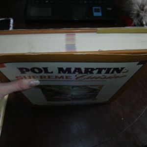 Pol Martin | Kitchen | Pol Martins Supreme Cuisine Smart Simple Hcdj ...